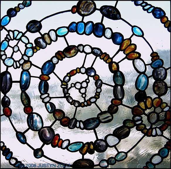 Glassworks | JustynZolli-Visual Artist.com